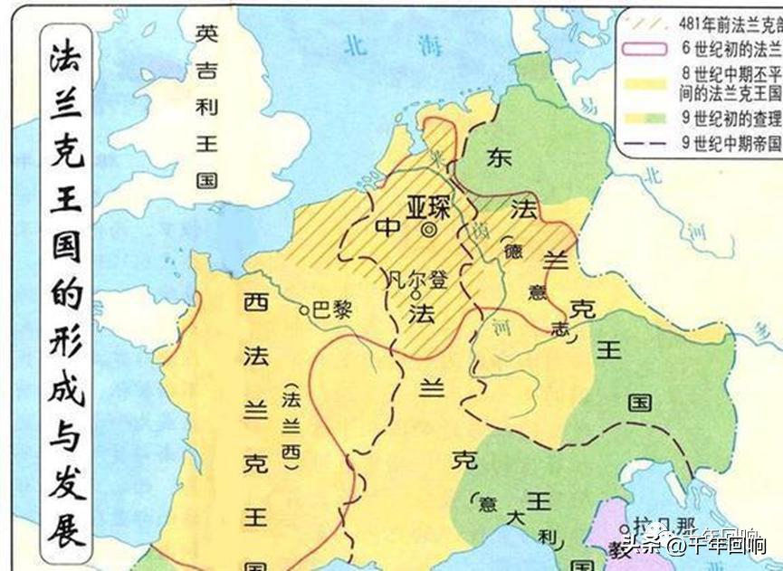 Why did Nazi Germany call itself the Third Reich, and who were the ...