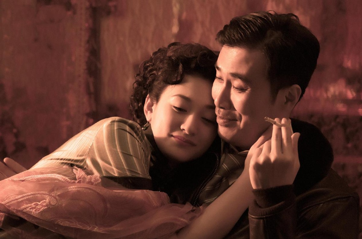 Dai Li's 10 female spies, all possessing special skills, how did they ...