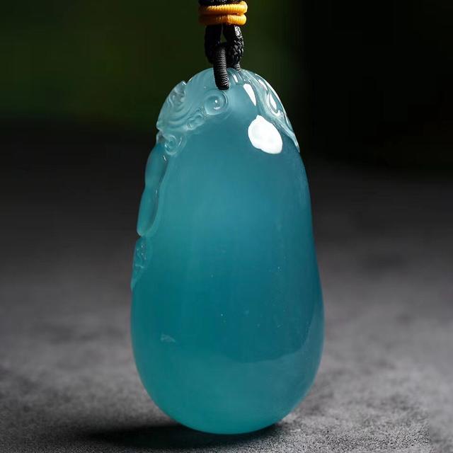 Why does Tianhe Stone, known as the "good luck stone", become a ...