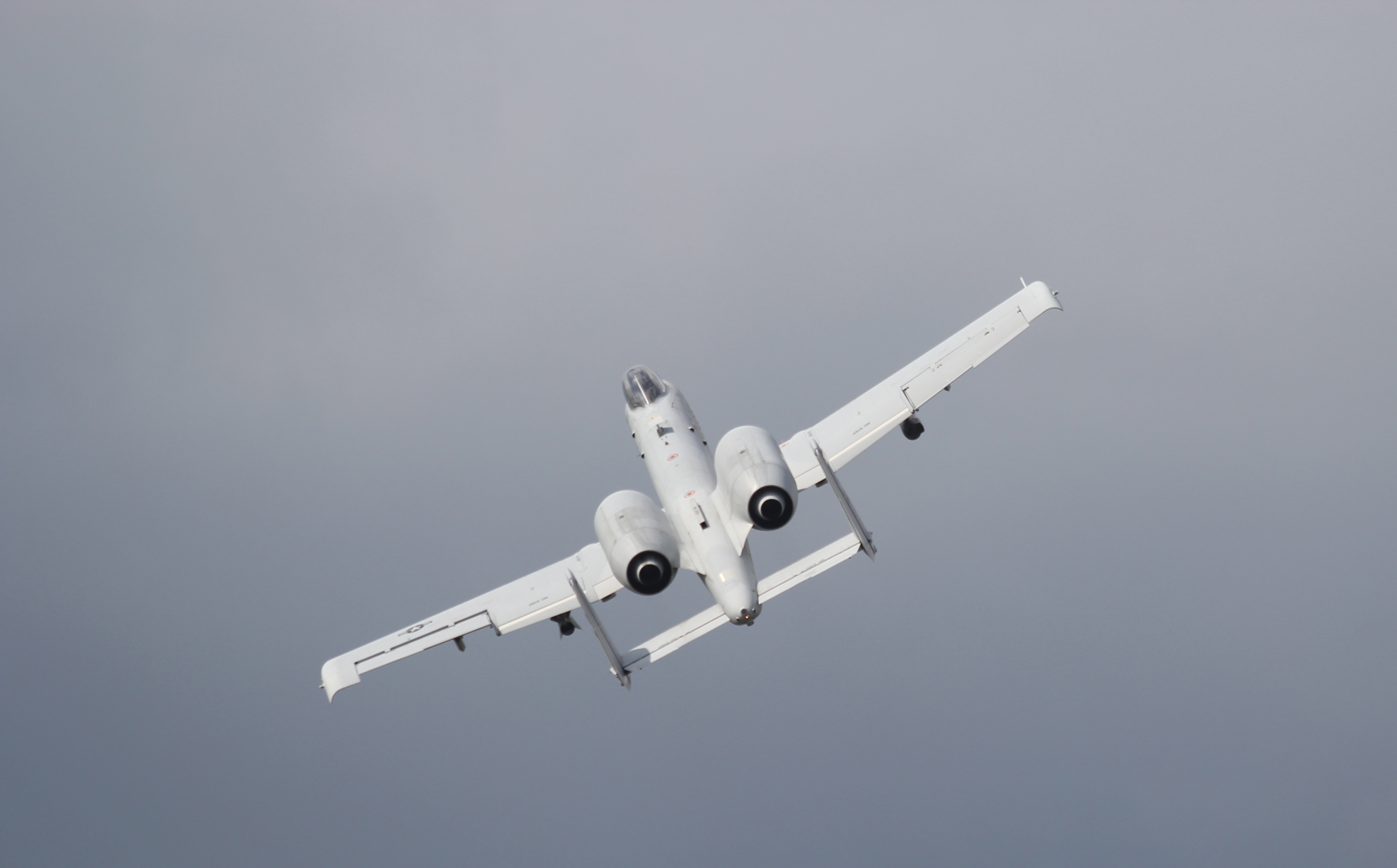 A10 "442nd Fighter Wing" album (106 pictures) - iNEWS