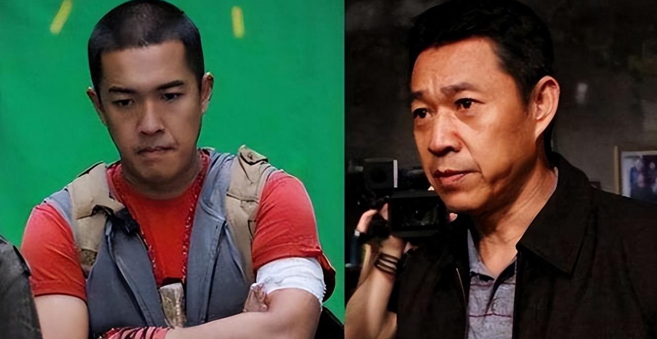 Zhang Fengyi's wife Huo Fan: She was pampered and became a queen. She ...