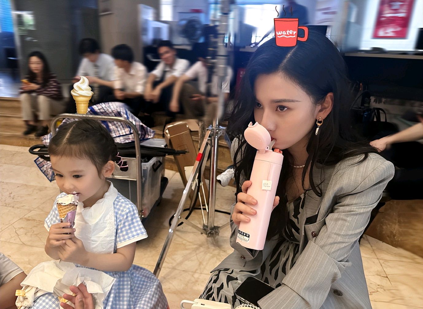 It was revealed that Song Zuer evaded 45 million taxes, five David TV ...