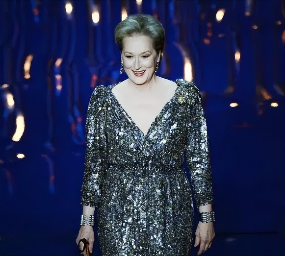 Examining Meryl Streep's Transformative Acting: A Study of Her ...