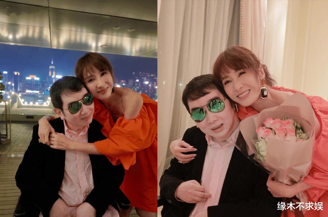 Gigi Lai Posted A Video Of Her Birthday Month She Had 6 Consecutive