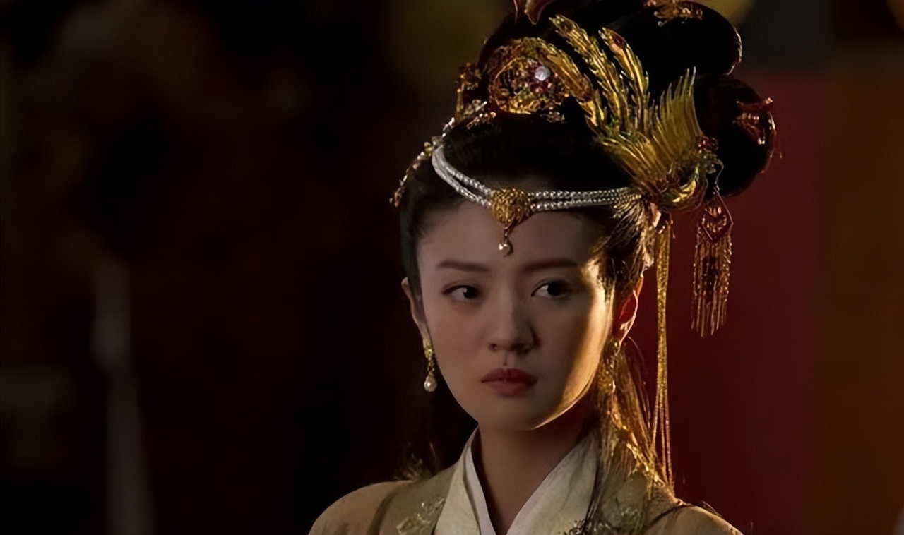 Among the eight beauties of the Yang family, who died the worst? What ...