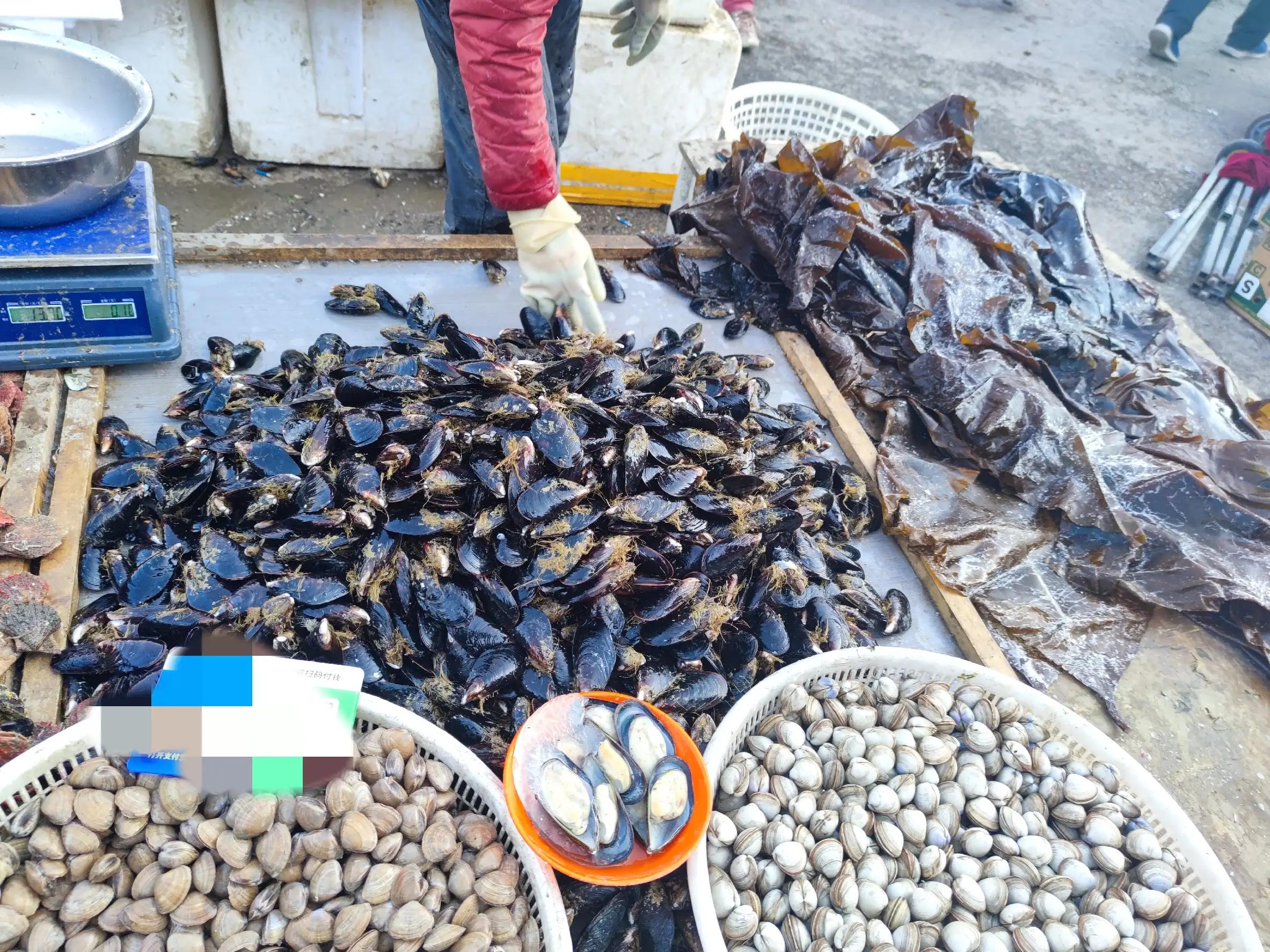 Before and after the Awakening of Insects, 3 kinds of seafood are on ...