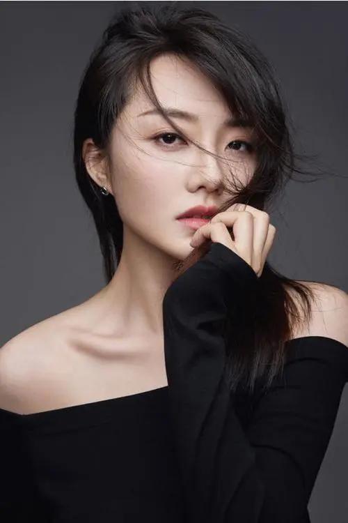 Mingyang Entertainment—Beauty Star—Cui Zhenzhen - iMedia