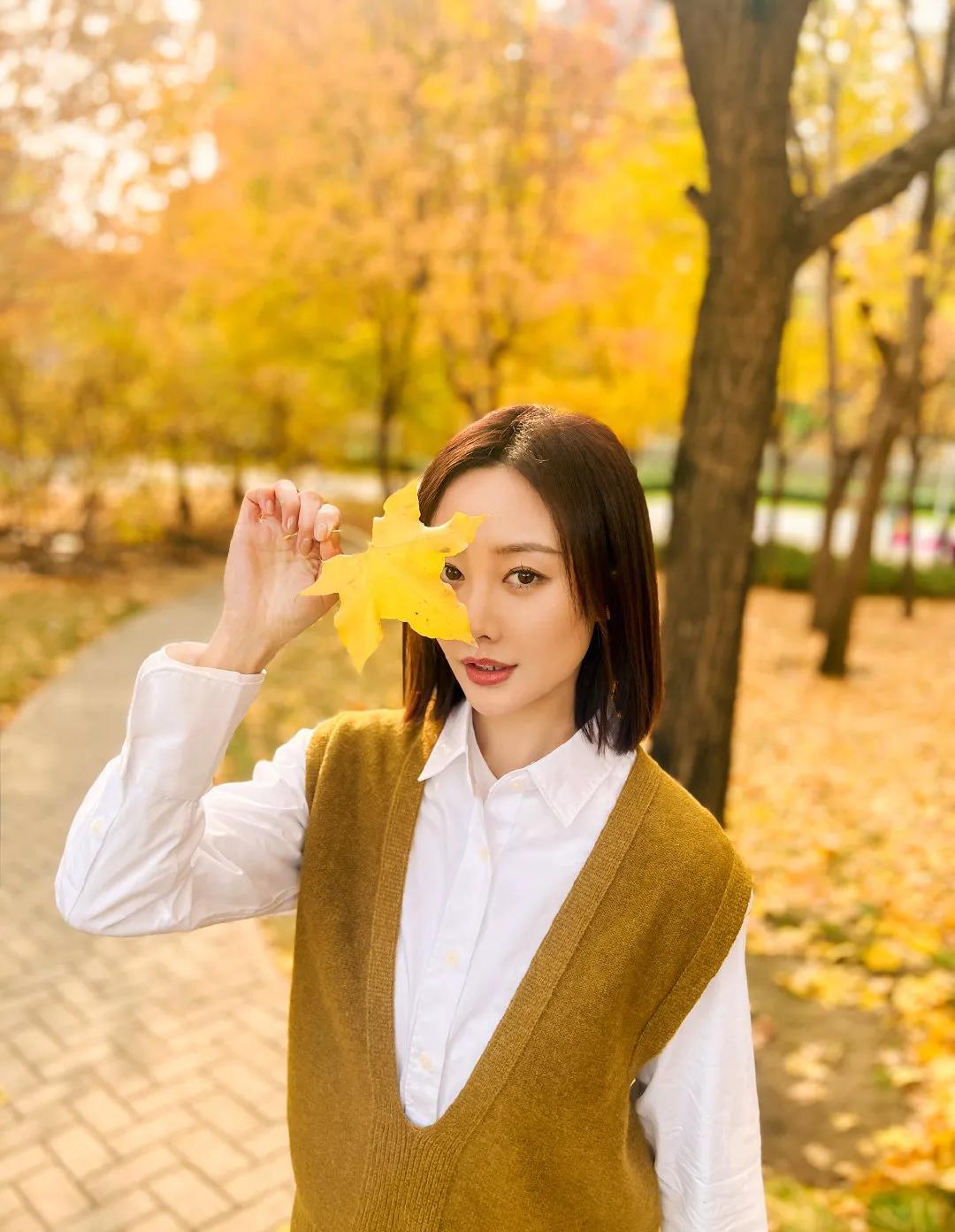 Pure bone beauty: Li Chun - iMedia