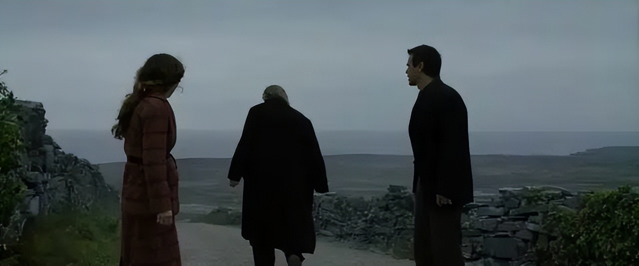 [Banshee] is a truly complex and profound masterpiece of the year, far ...