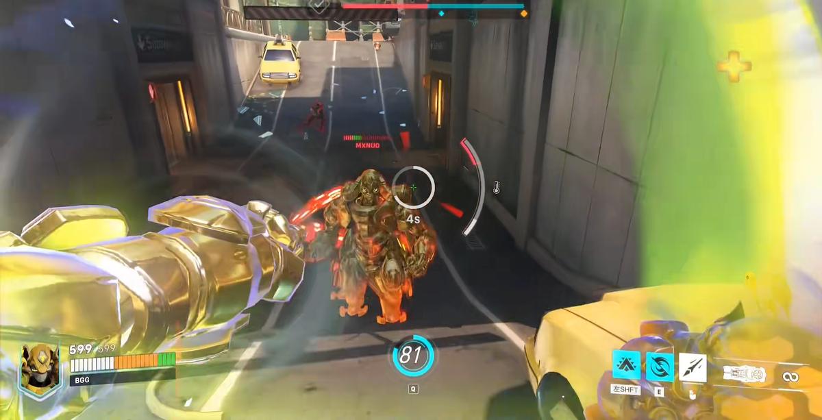 5V5 mode changes the rhythm of the lineup, the new version of "Return ...