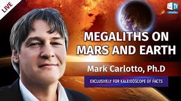 The closest to a Martian?The Gates of Mars, what else is there to amaze ...