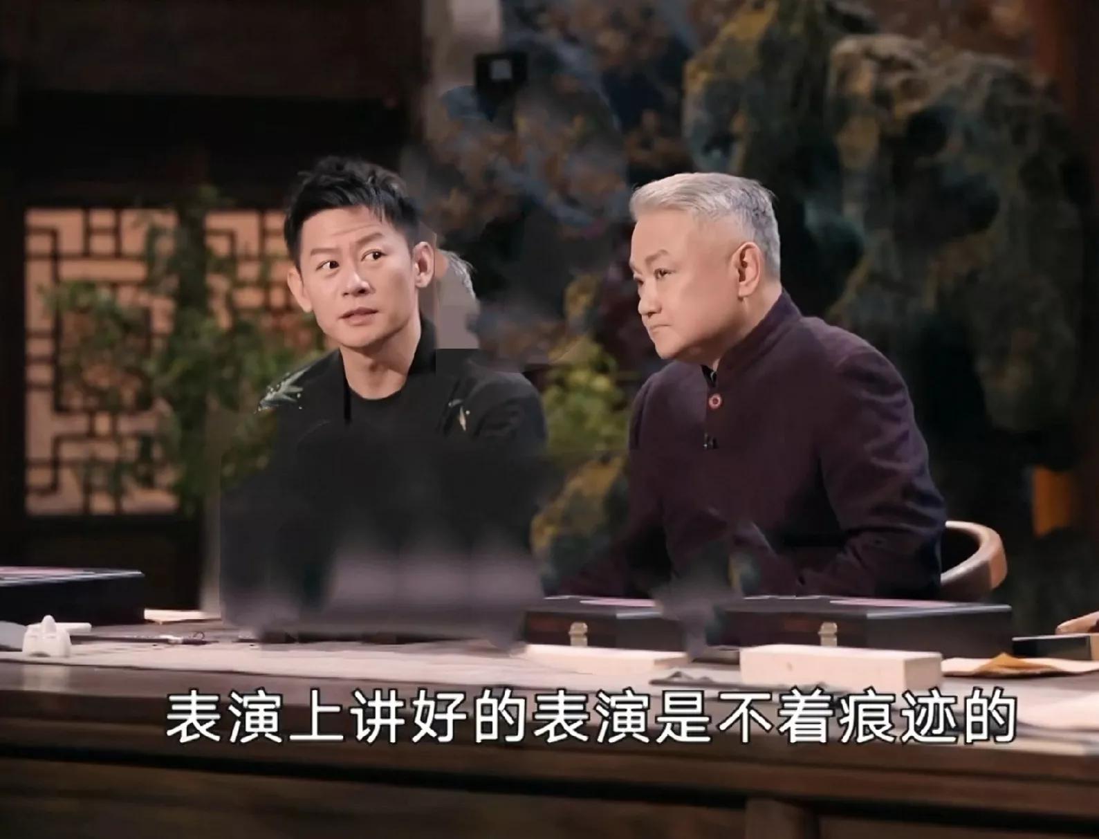 Li Jian's sense of proportion in "The Knockout": A good performance is ...