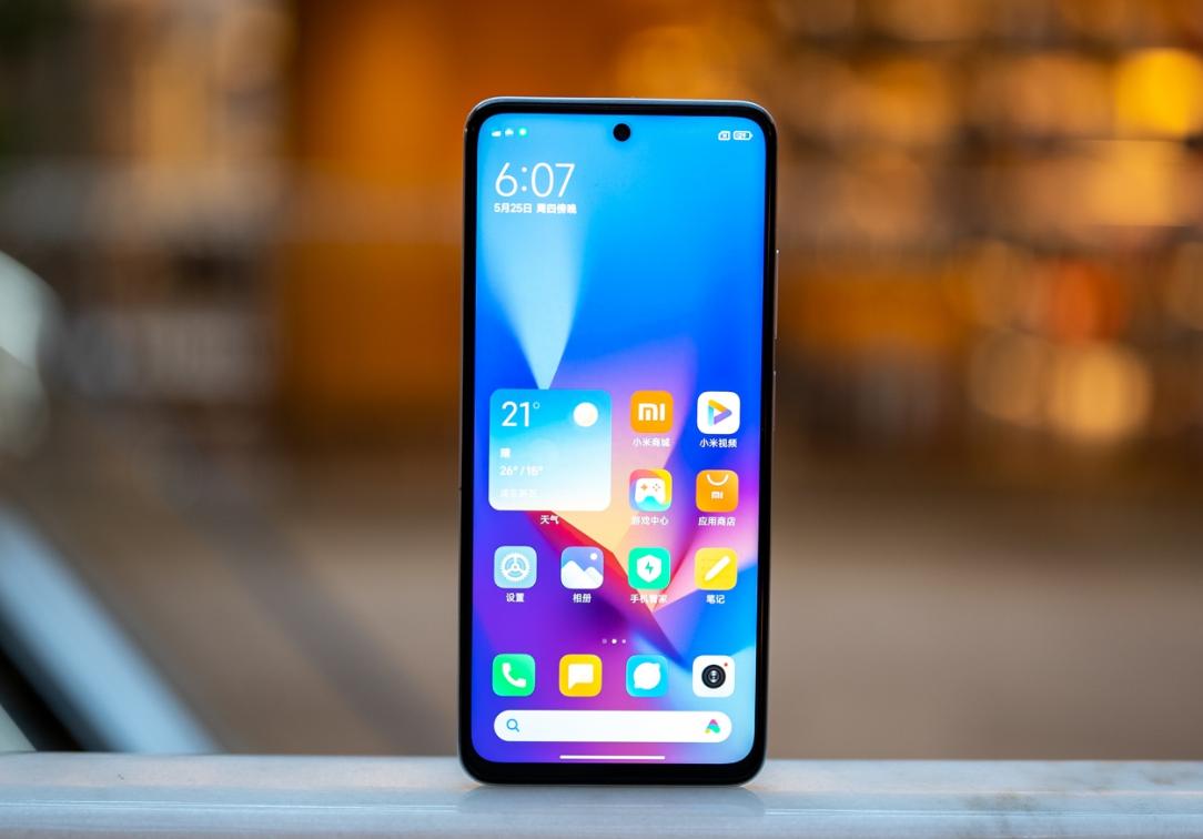 Redmi mobile phones have entered a new pattern. These 4 models have the ...