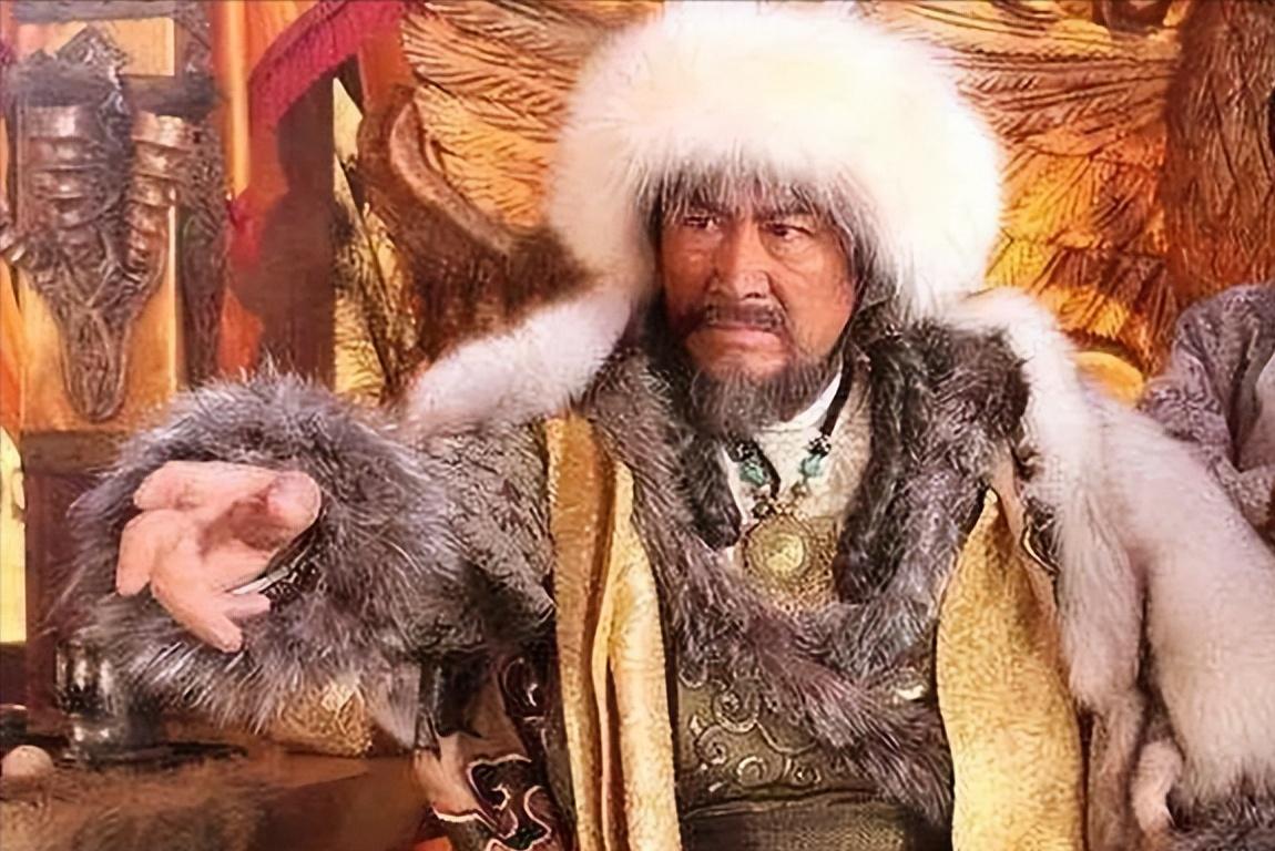 History of the Dajin Kingdom: Aguda Proclaims Emperor (Part 2) - iNEWS