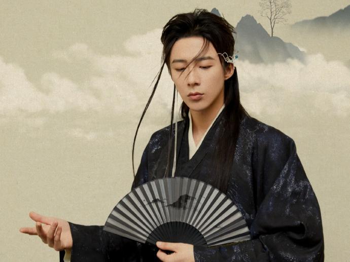 How busy is Liu Yuning? Not only contracted the film and television ...