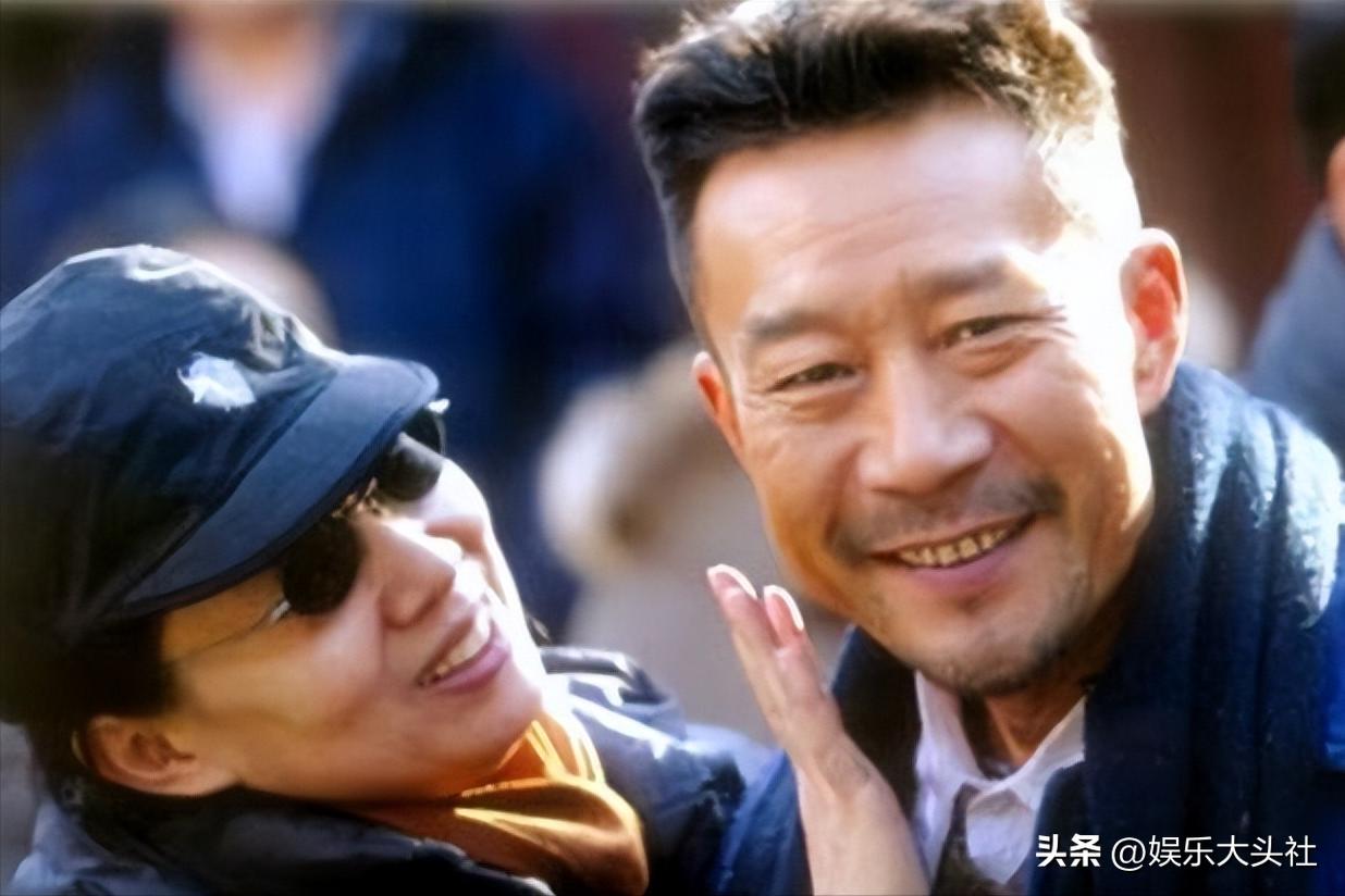 Yu Haidan: I have been married to Li Xuejian for 39 years and have been ...