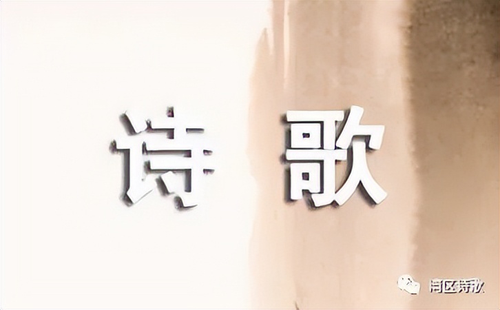 How to write a poem?/One of Zong Guo's Essays on Poetry - iNEWS