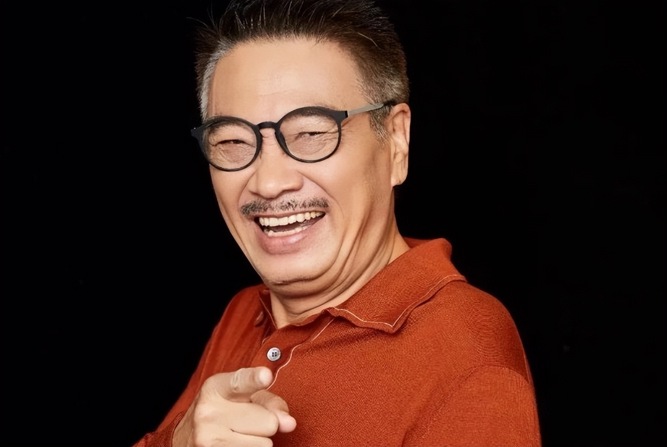 Wu Mengda had to raise 3 wives, 5 children, and lived up to 30 million ...