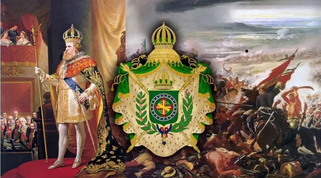 The important historical significance and influence of the Brazilian ...