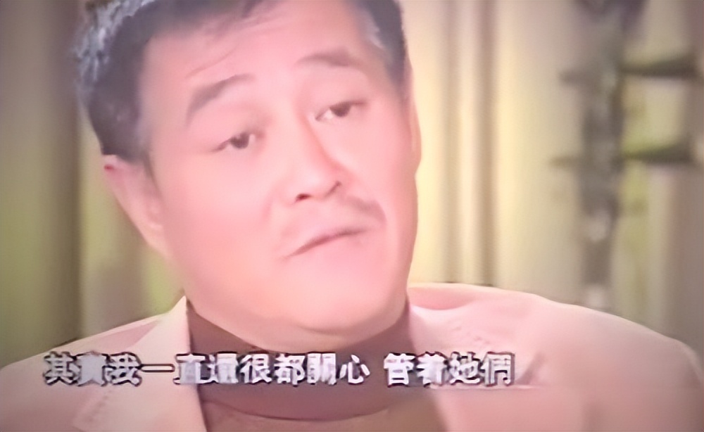 Zhao Benshan's two daughters: the one born by Ma Lijuan is popular all ...