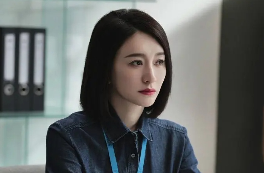 CCTV starts broadcasting! The 18-episode criminal investigation drama is coming, led by Sun Li ...