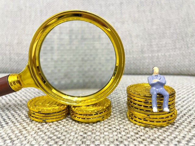 Money Begets Money and Bonds: The Two Wheels of Wealth Management - iMedia