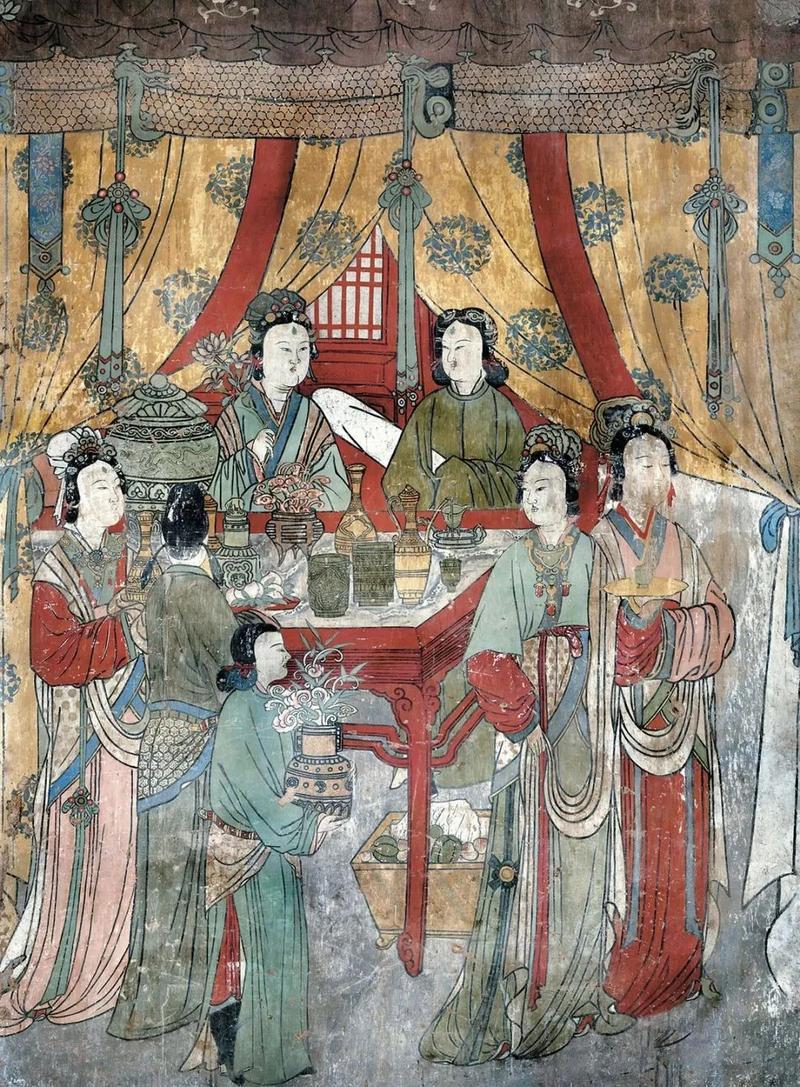 Yuan Dynasty Opera Art: Inheritance and Development - iMedia