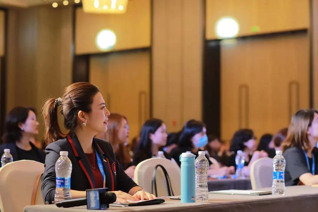 Interview with Zhang Lin: In Juntian, build a career and take care of ...