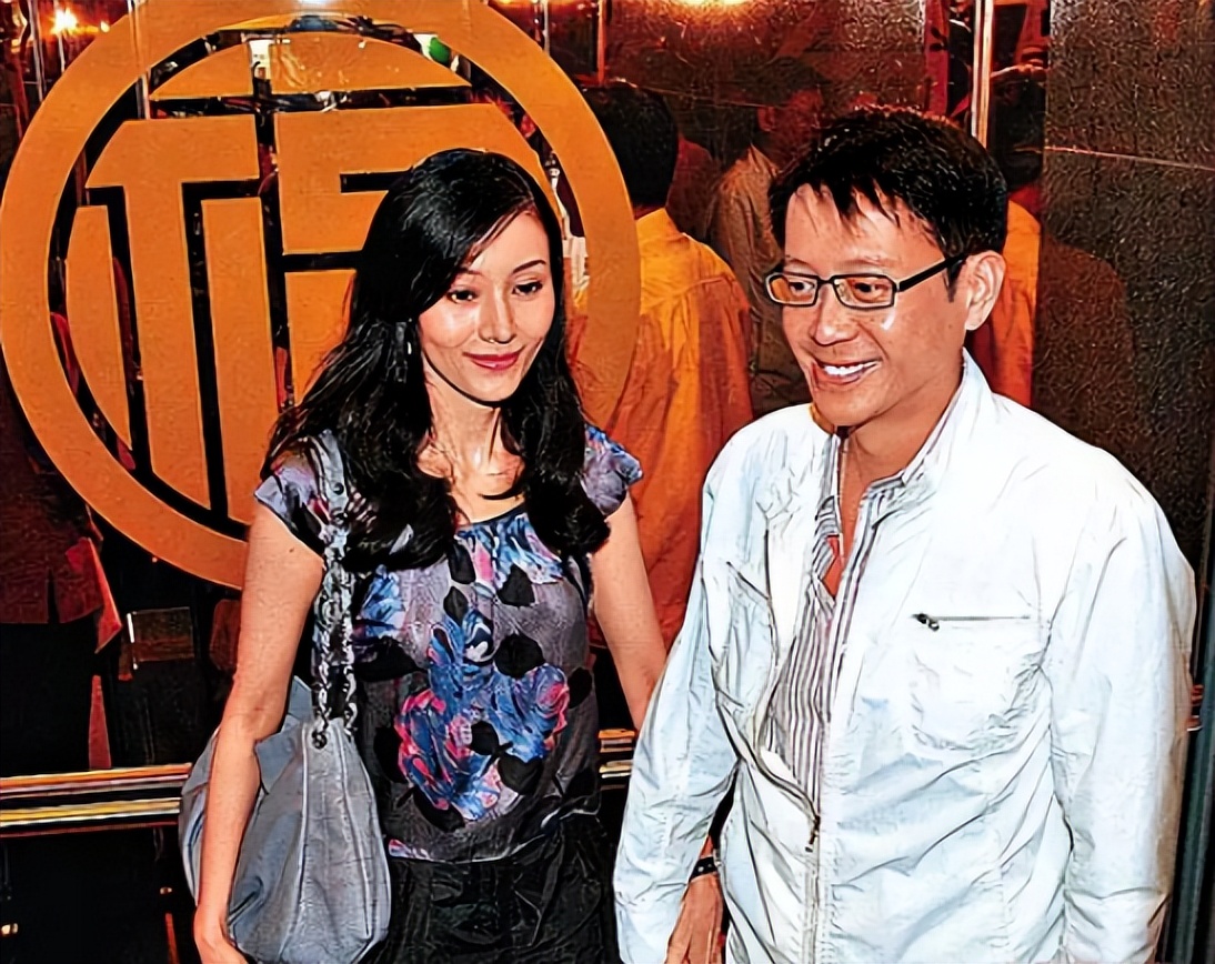 The Regal Canteen, which Leslie Cheung and Li Jiaxin love, is no longer ...