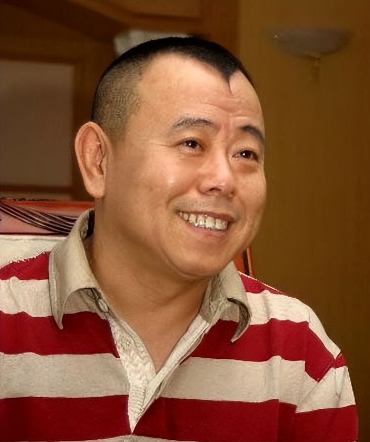 Facts have proved that Pan Changjiang finally paid the price for his ...