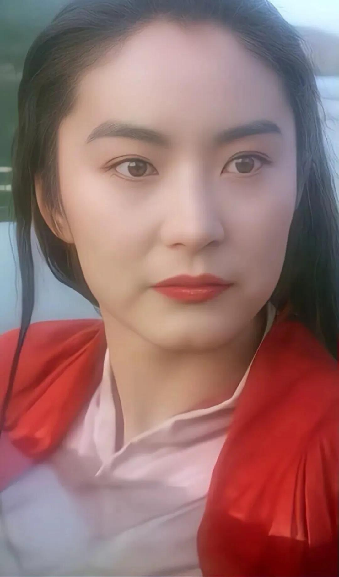 Brigitte Lin nostalgic photos 13 - iNEWS
