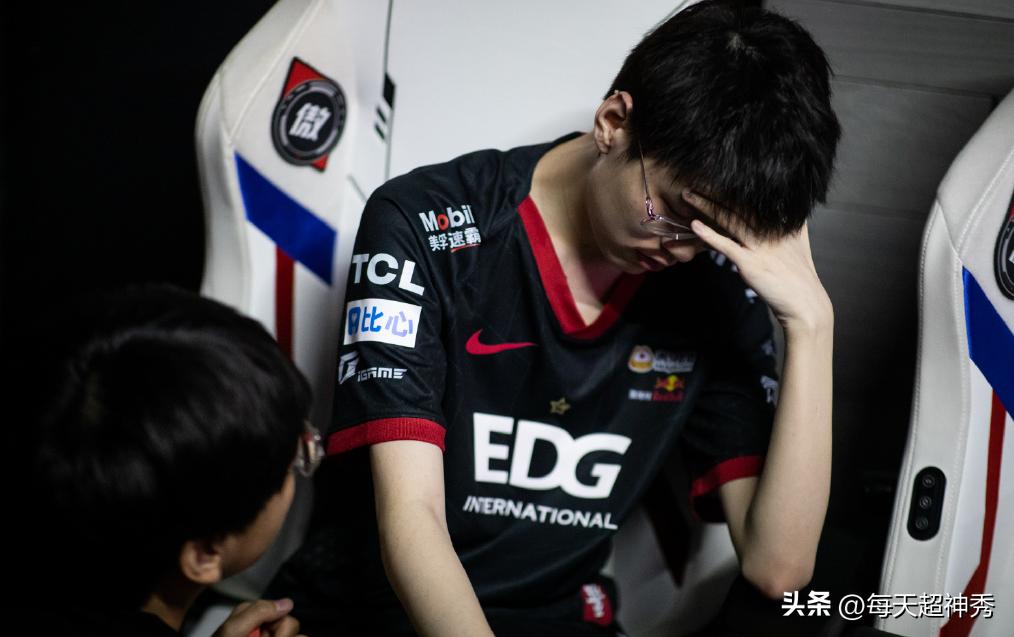 LPL季後賽強度過大？Doinb為EDG鳴不平，RNG占得先機 - 頭條匯