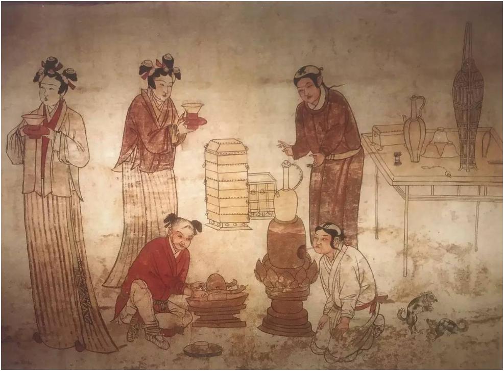 From the perspective of the official position system of the Liao ...