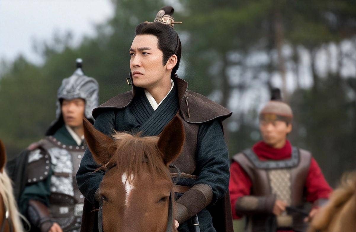 Sima Daozi in the Eastern Jin Dynasty was good at power and ...