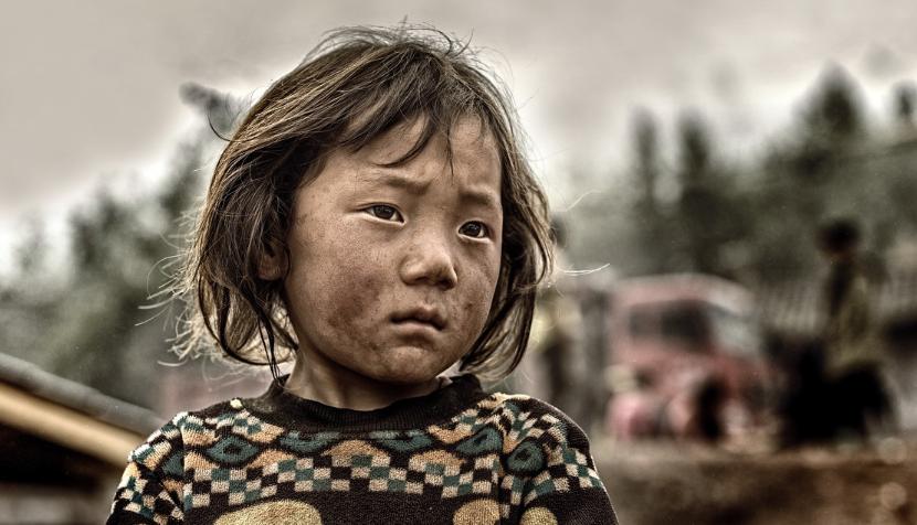 After being discriminated against, left-behind children will have a ...