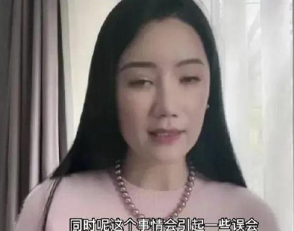 Manman stopped pretending? Shout out to Zhang Lan: Don't mention the ...