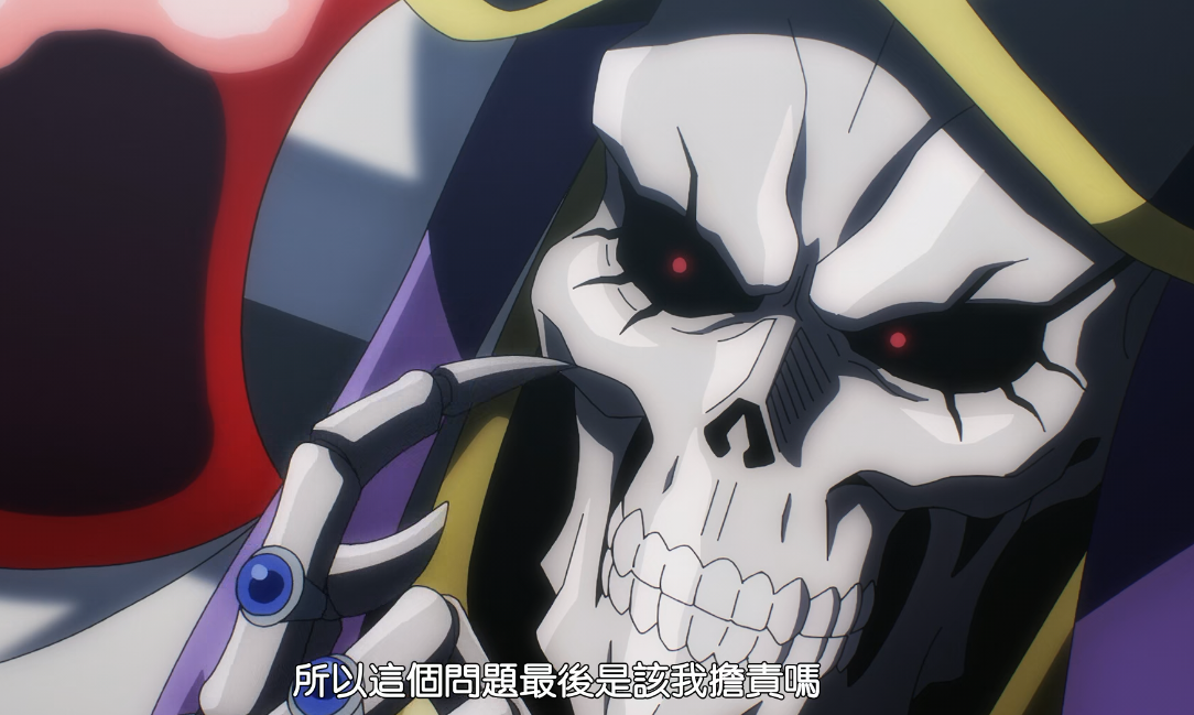 Overlord: The eight-fingered Hilma seiyuu who was broken by the Bone ...