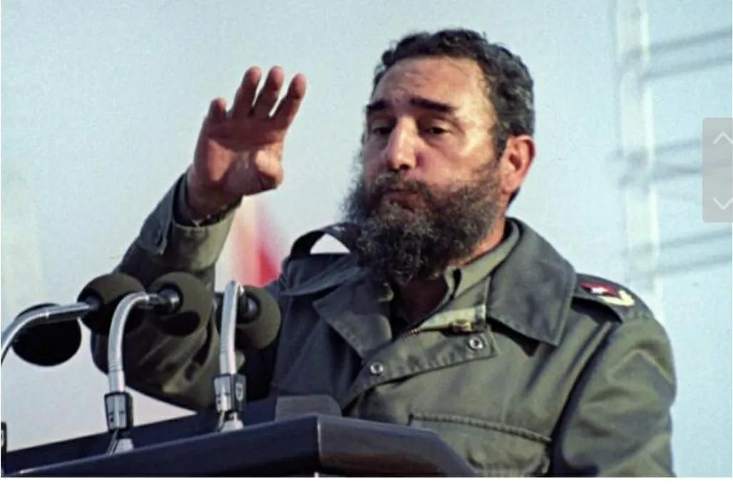 The legendary communist fighter, the first tough guy in North America ...