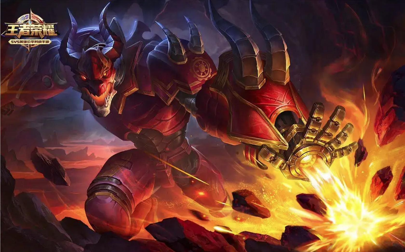 Only 4 heroes are suitable for the Holy Grail in the S29 season?Zhen Ji, who came out of the ...