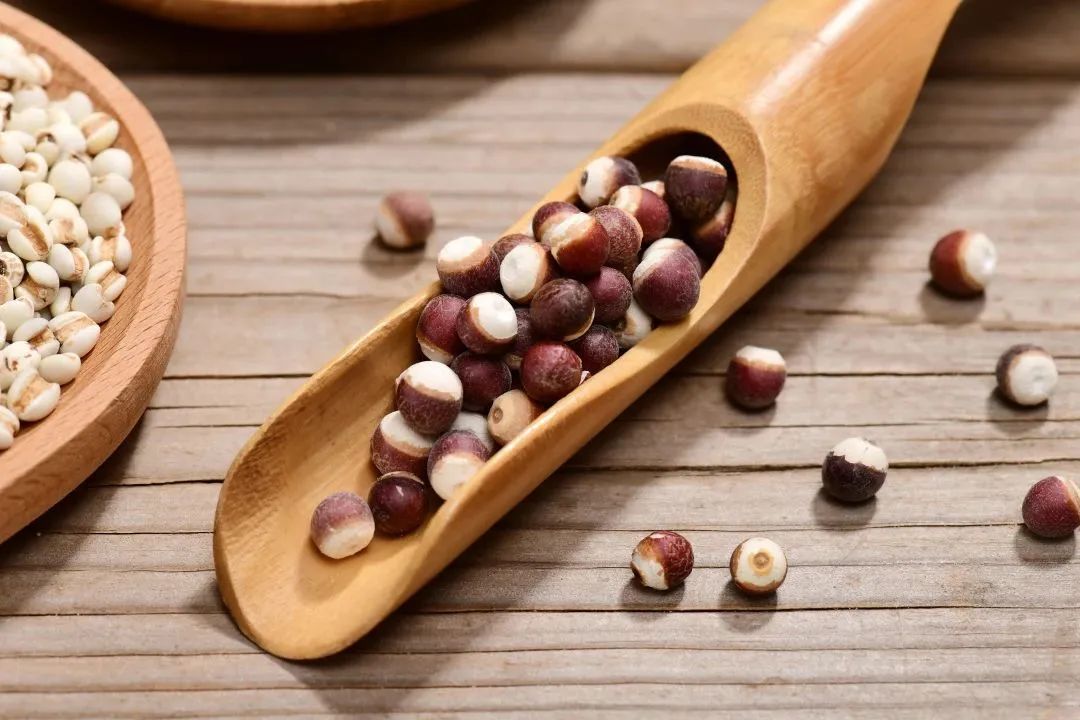 Moisture is most afraid of this kind of food! People who eat to expel ...