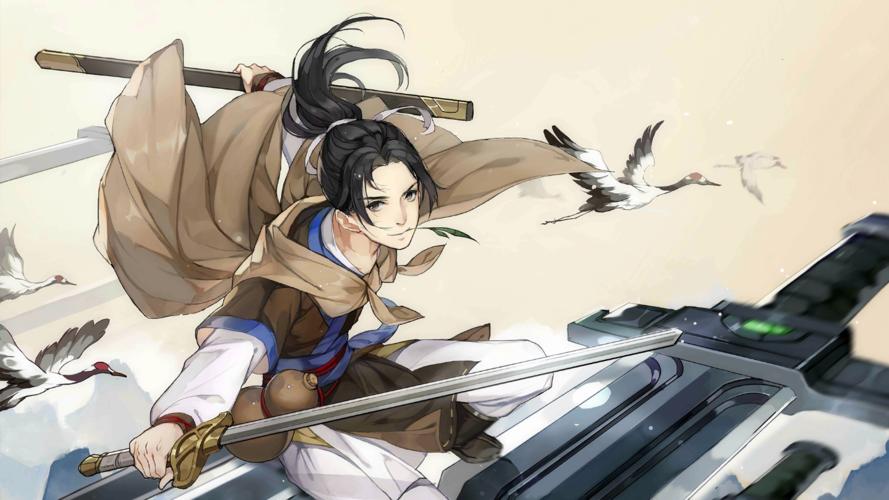 Why is Xianjian IV relatively different in the Xianjian series? - iNEWS