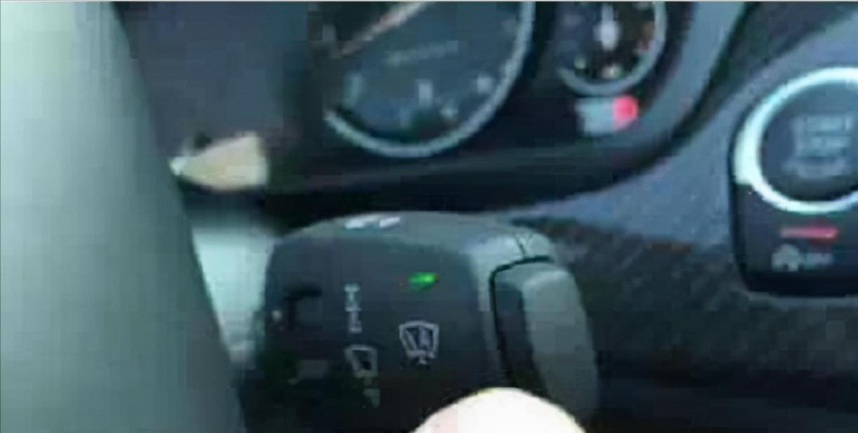 Can the rearview mirror heating of the BMW car be automatic? - iNEWS