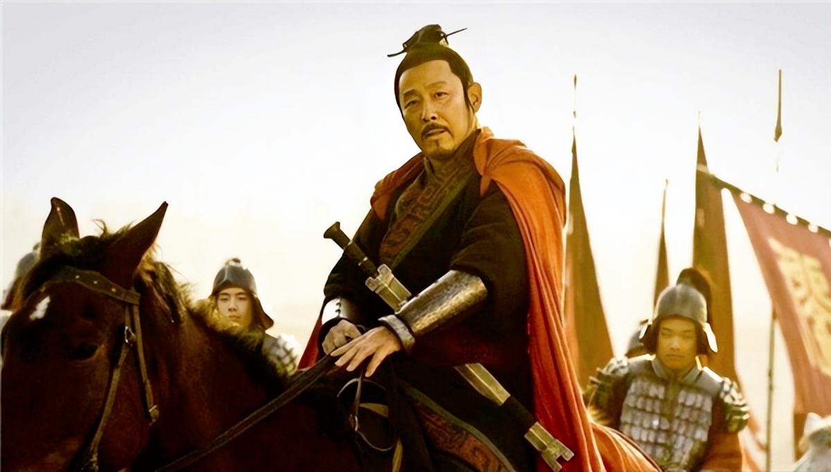 Why did the Huo Qubing cavalry repeatedly suppress the Huns who were ...