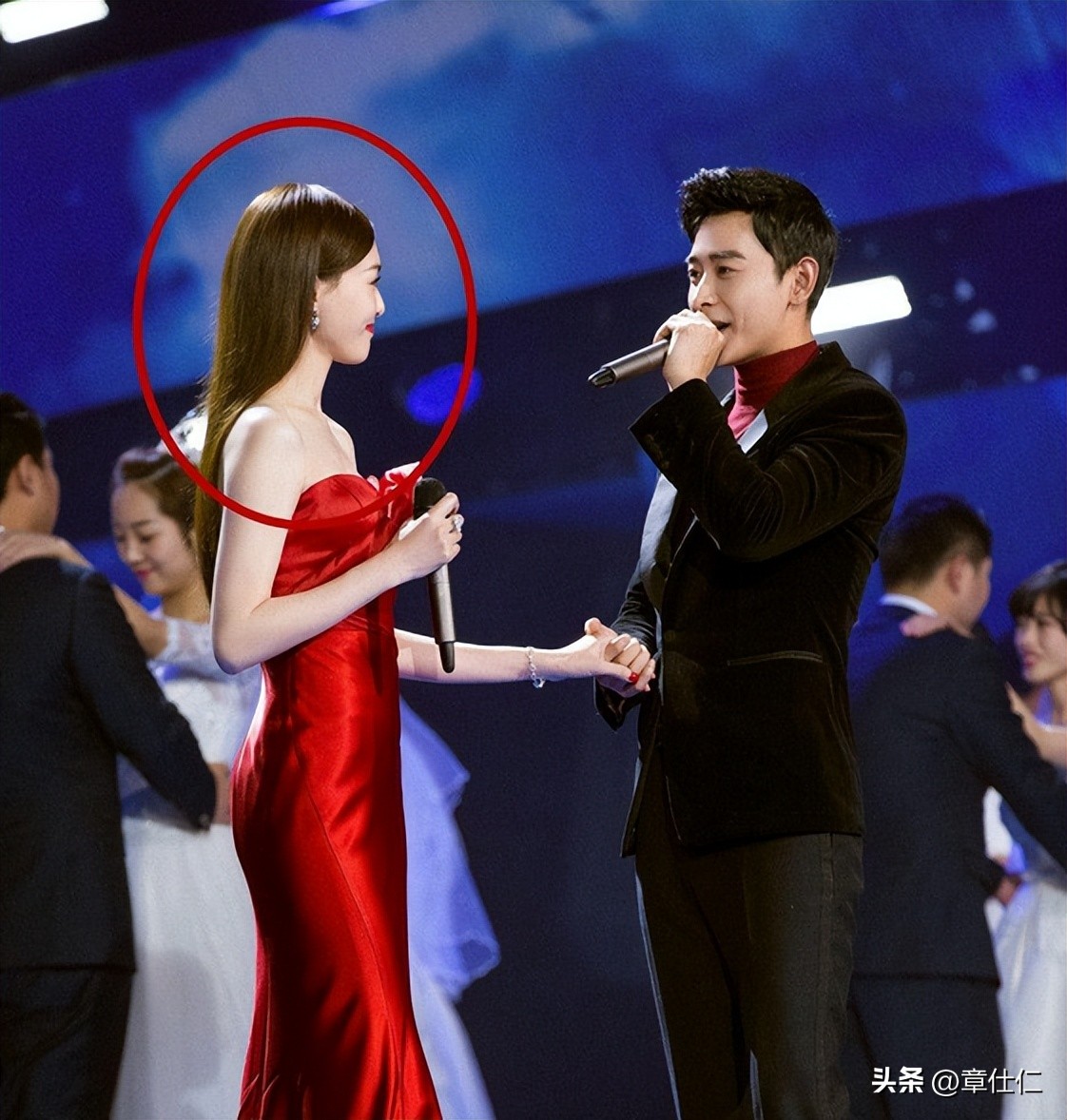 There is a kind of "love" called Luo Jin and Tang Yan. After 5 years of marriage, they have ...