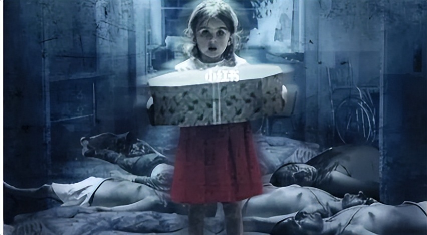 A horror movie classic! Full of human desires, with both depth and ...