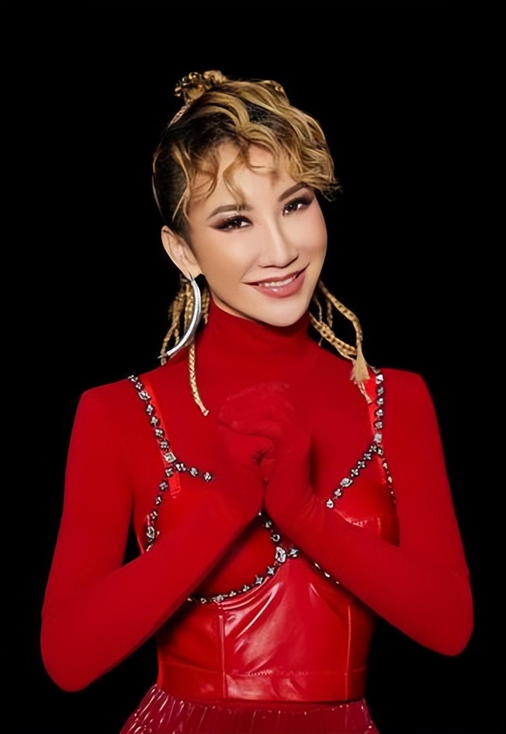 Coco Lee's husband posted a message not to fight for inheritance, but ...