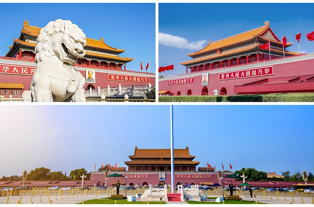 Where to go in Beijing cheap and fun? Beijing 4-day travel strategy ...