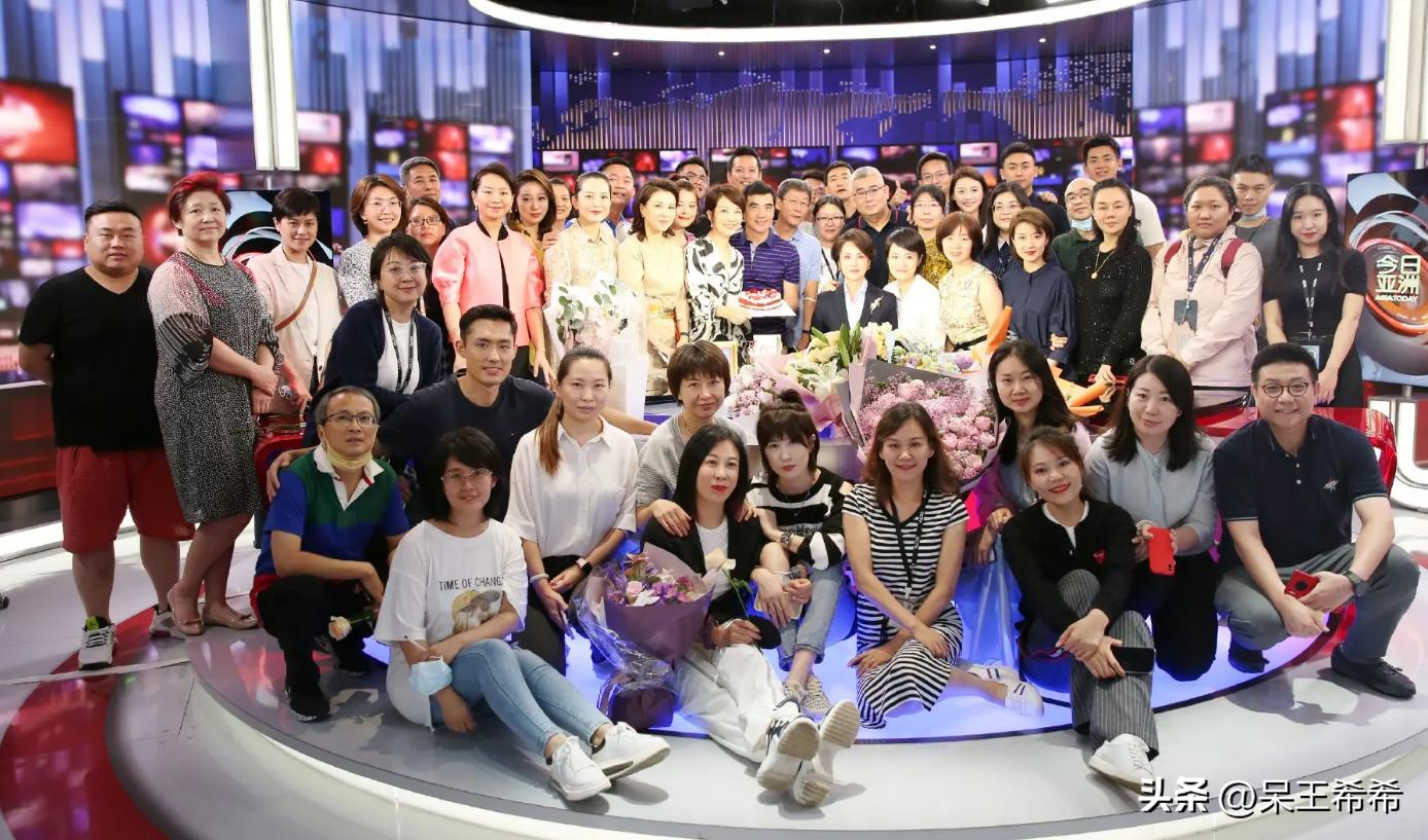 The host lineup of the CCTV Mid-Autumn Festival Gala was announced in advance, and the host ...