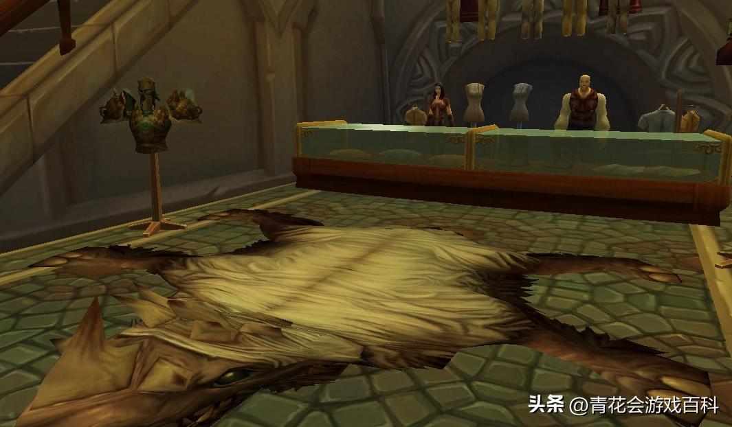 World of Warcraft Classic: WLK Leatherworking Professional Leveling ...