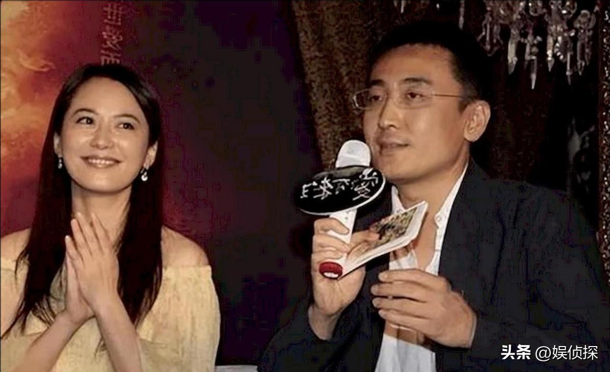 The unmarried goddess Yu Feihong gave birth secretly, and now her son is 30 years old! - iMedia